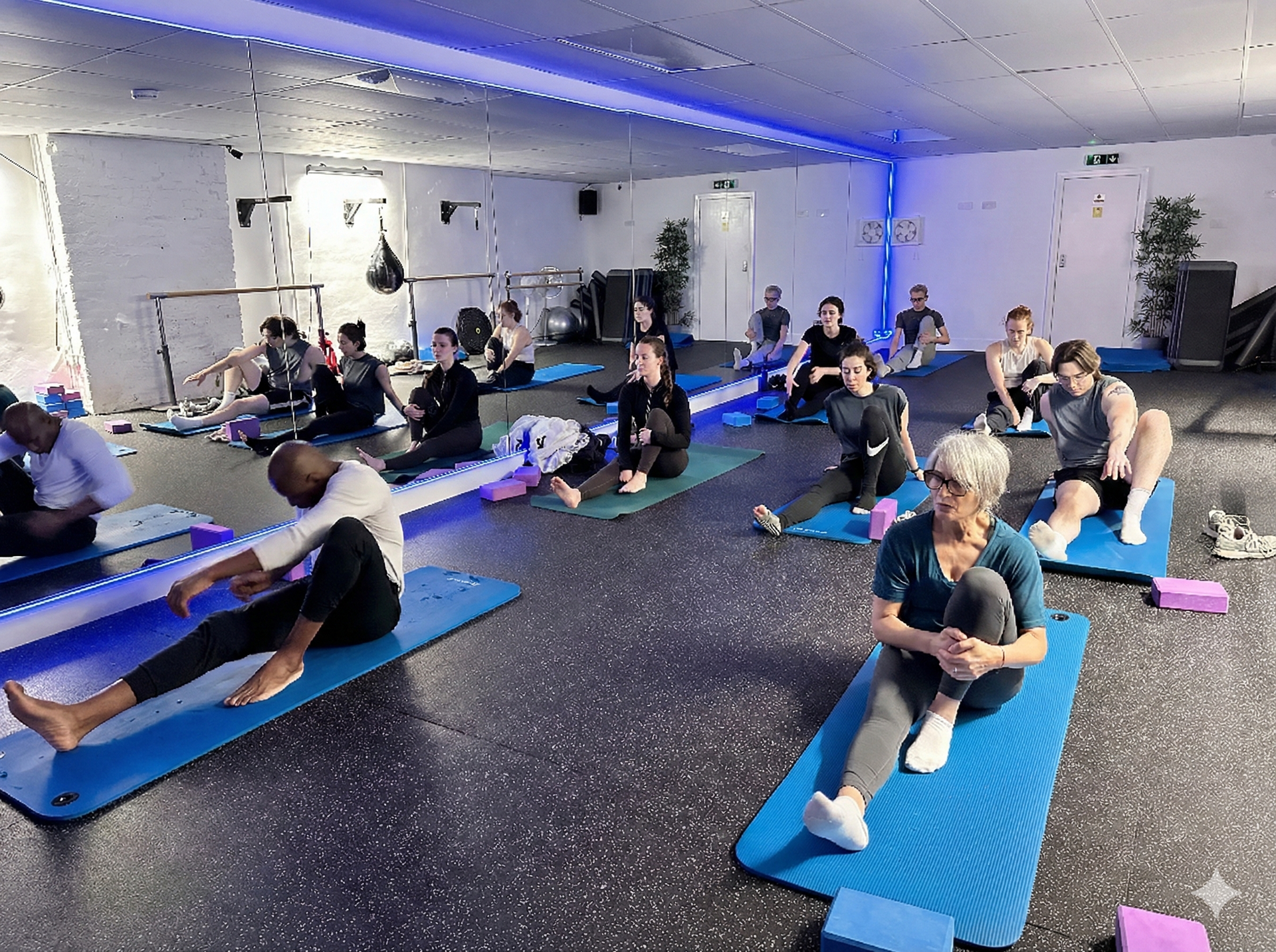 Archway Wellness Centre | Reformer Pilates, Physiotherapy, Massage ...